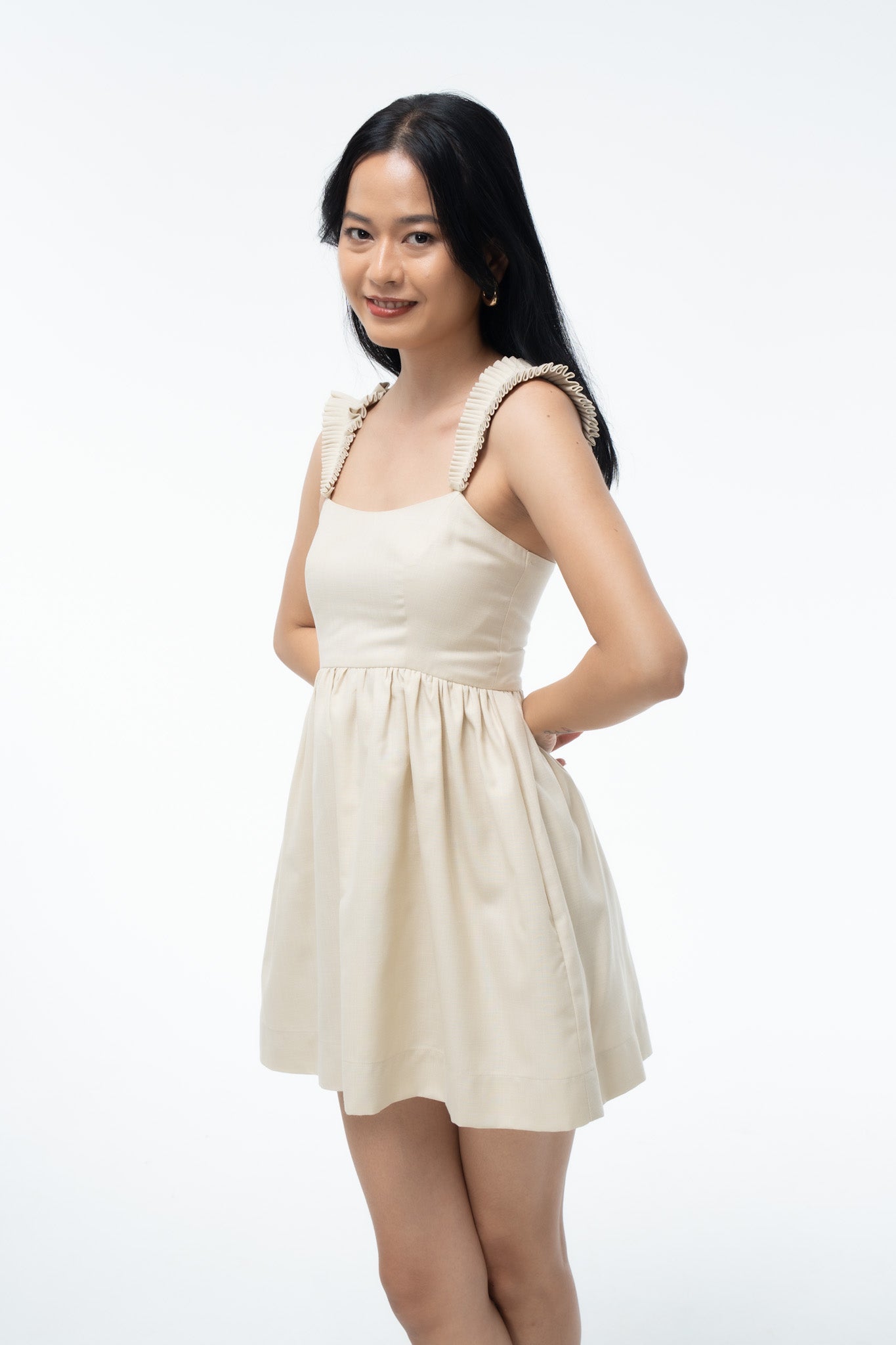 Sydney - Beige – Mazikien