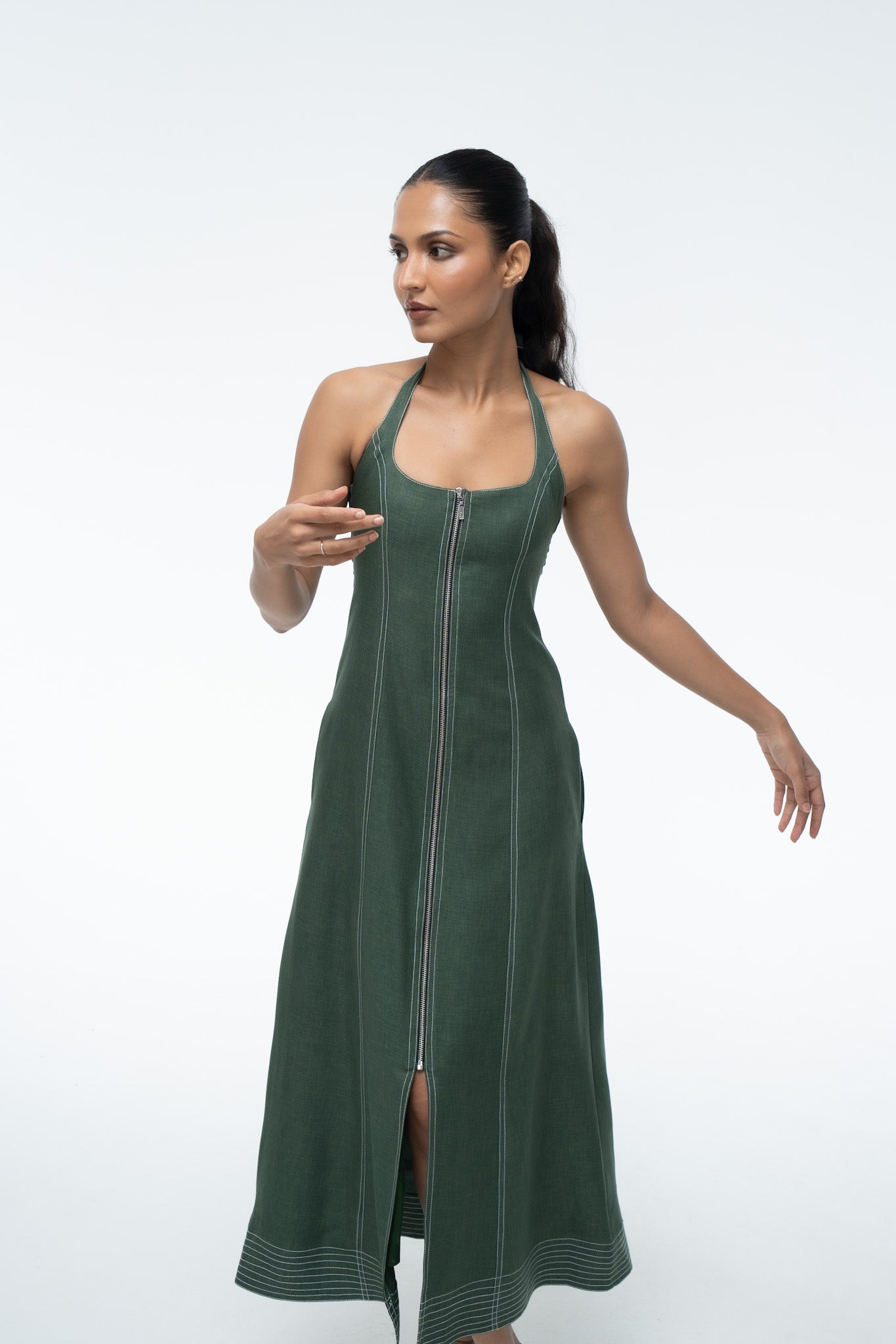 Becca - Green – Mazikien