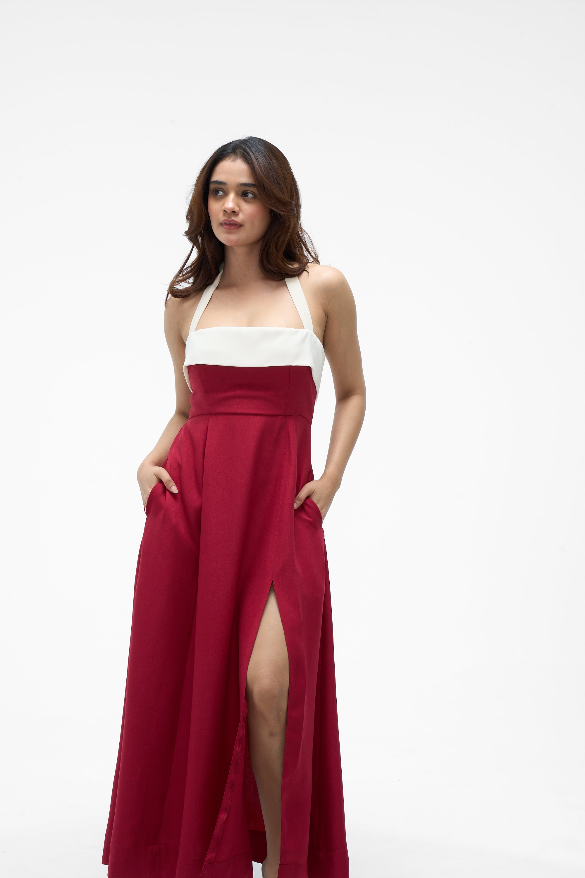 Juno- Red and White – Mazikien