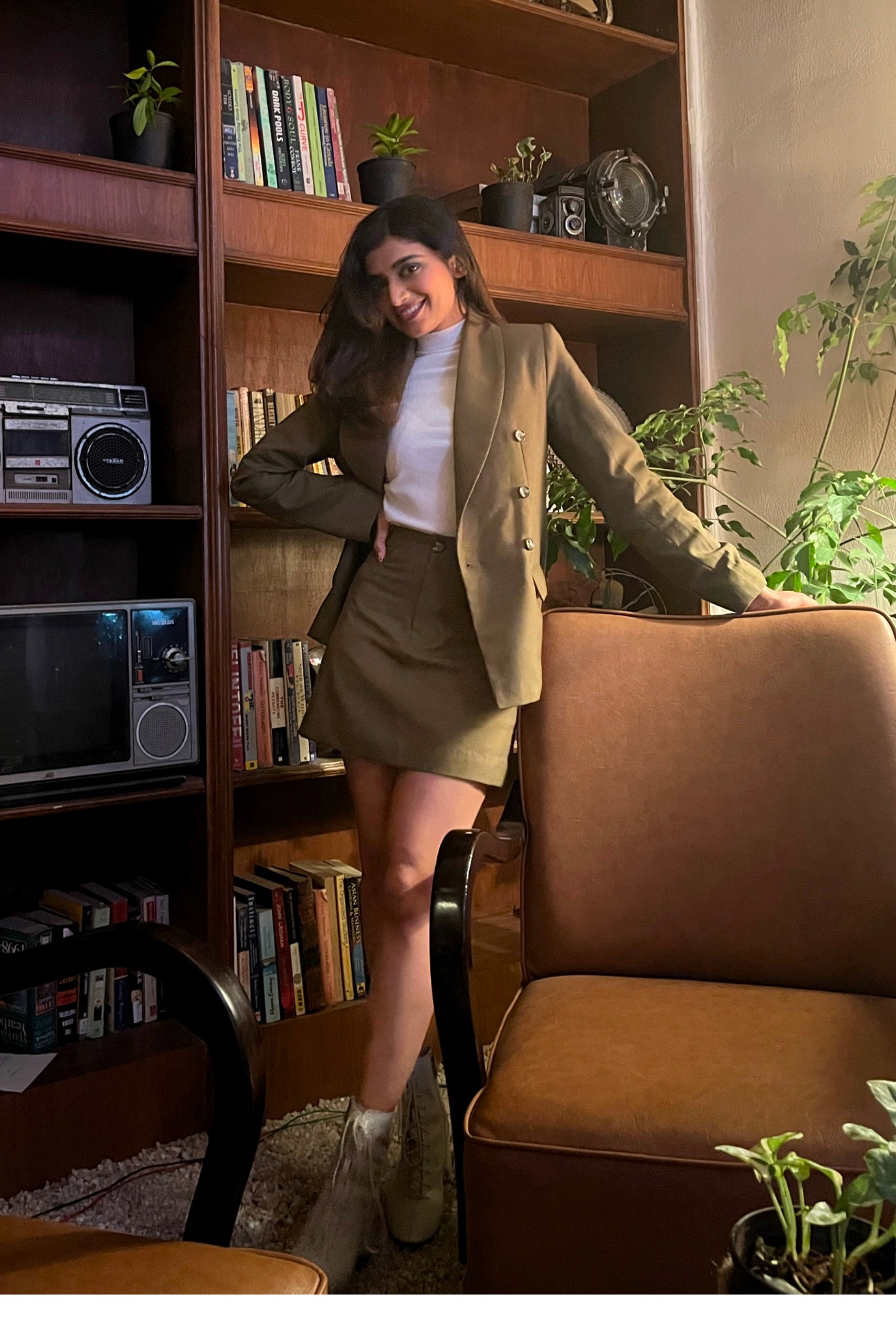 Collections – Mazikien